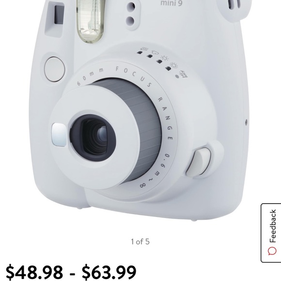 Fujifilm | Cameras, Photo & Video | Polaroid Camera Fujifilm Instax ...